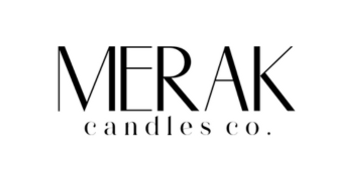 MERAK CANDLE BAR & SHOP – Merak Candles Co.